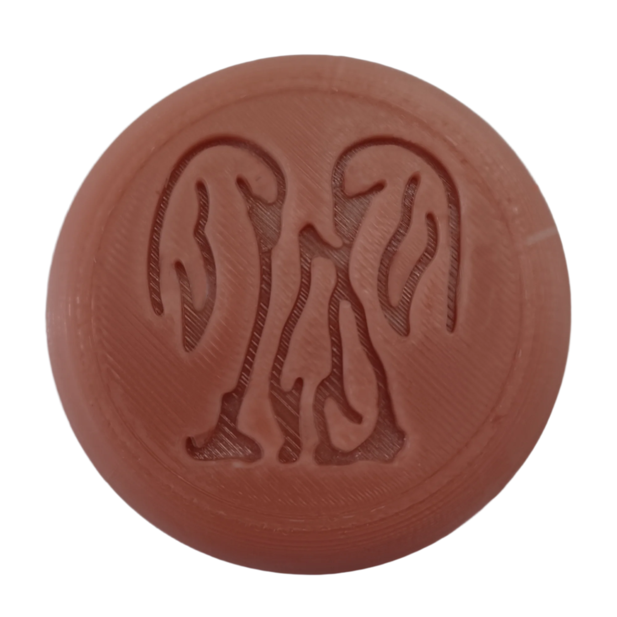 Stretch Mark Eraser (Lotion Bar) Penguin Shape – Kokum Butter Penguin
