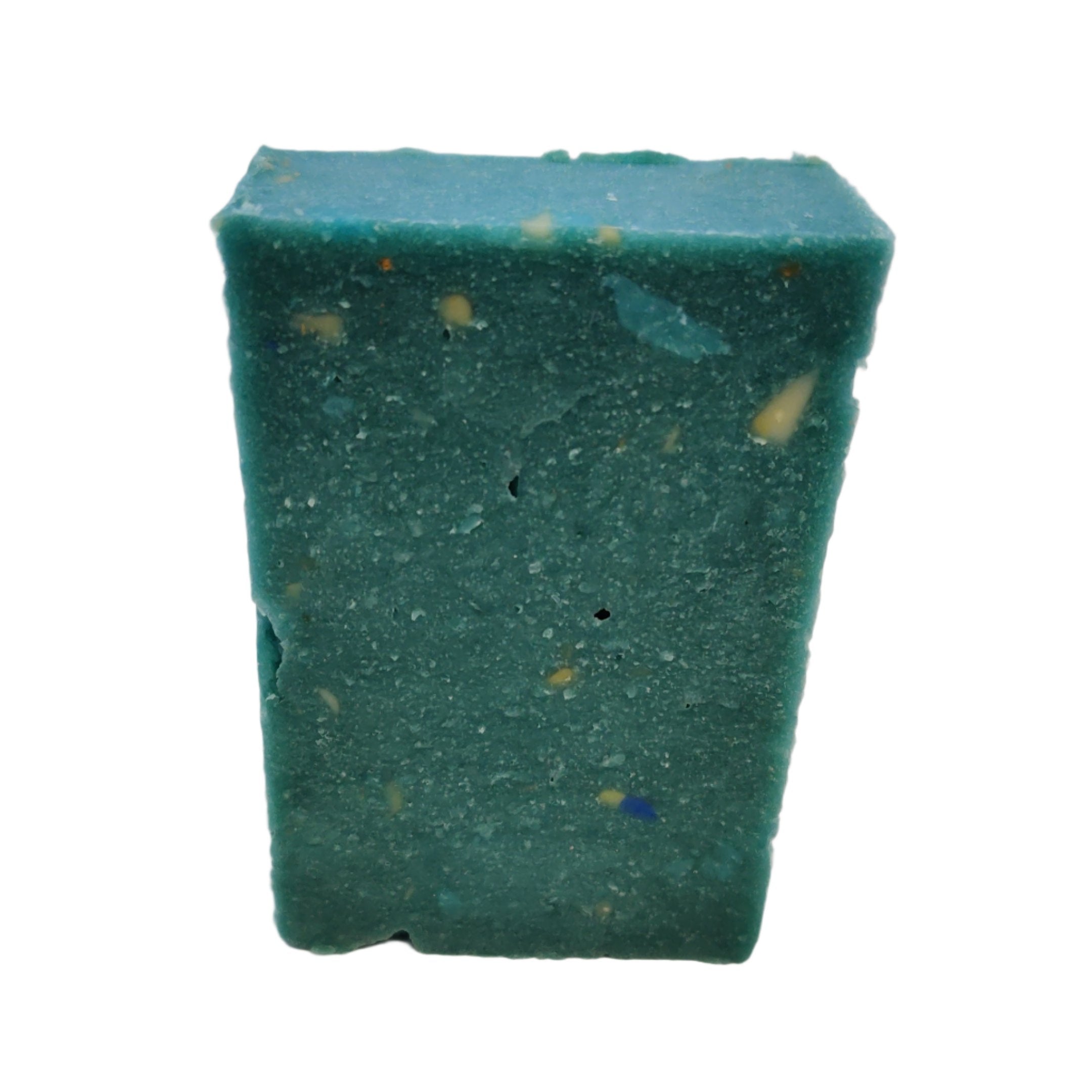 In Summer (Cold Process Soap) Rebatch – Kokum Butter Penguin